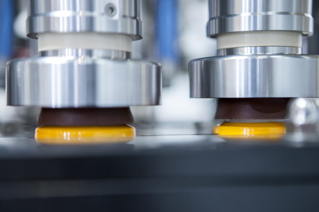 The Right Capping Solution for your Application | Capping Machine News ...