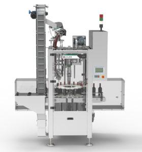 About Us » Capping Machine News by Zalkin