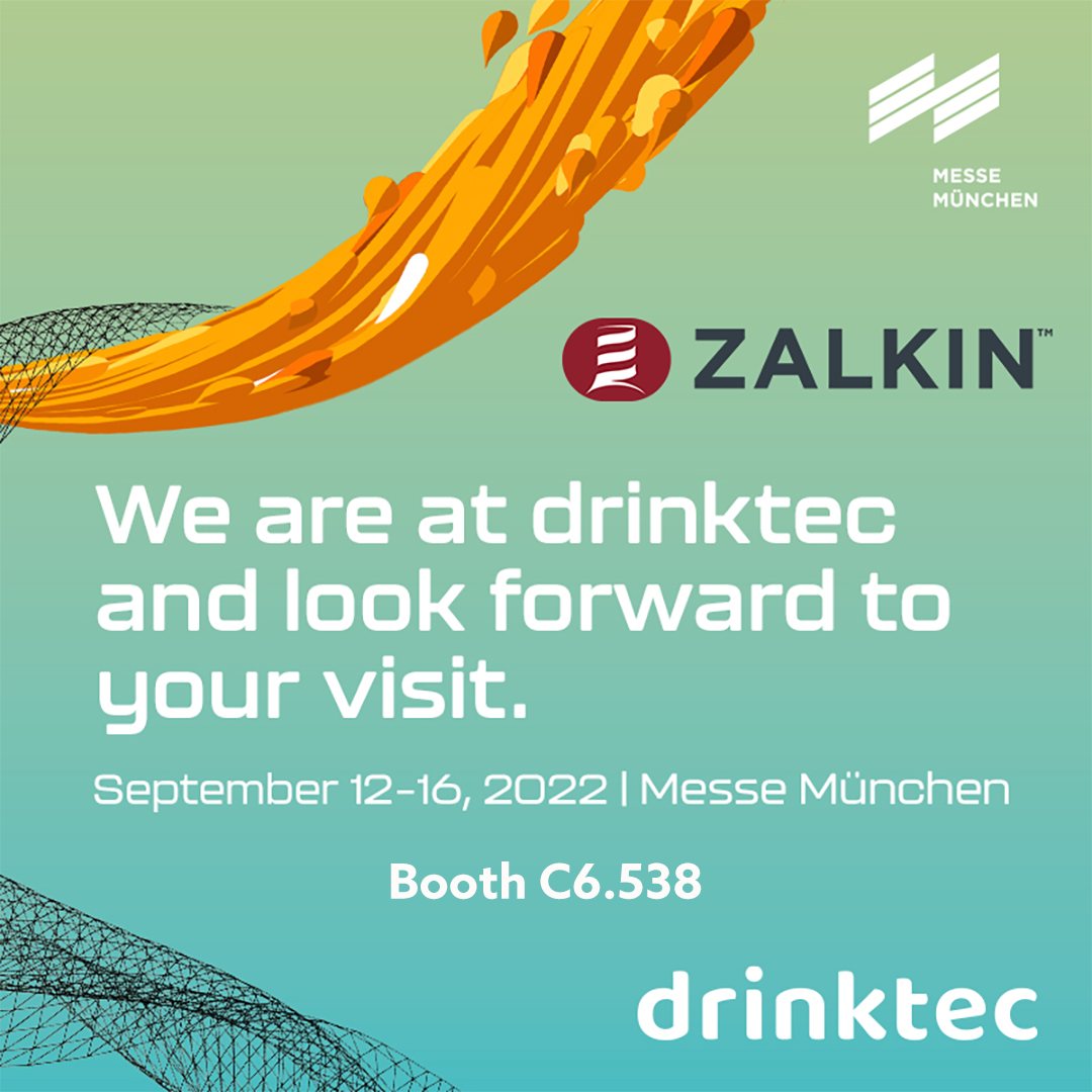 Capping Machine News by Zalkin » Zalkin offers the widest range of ...