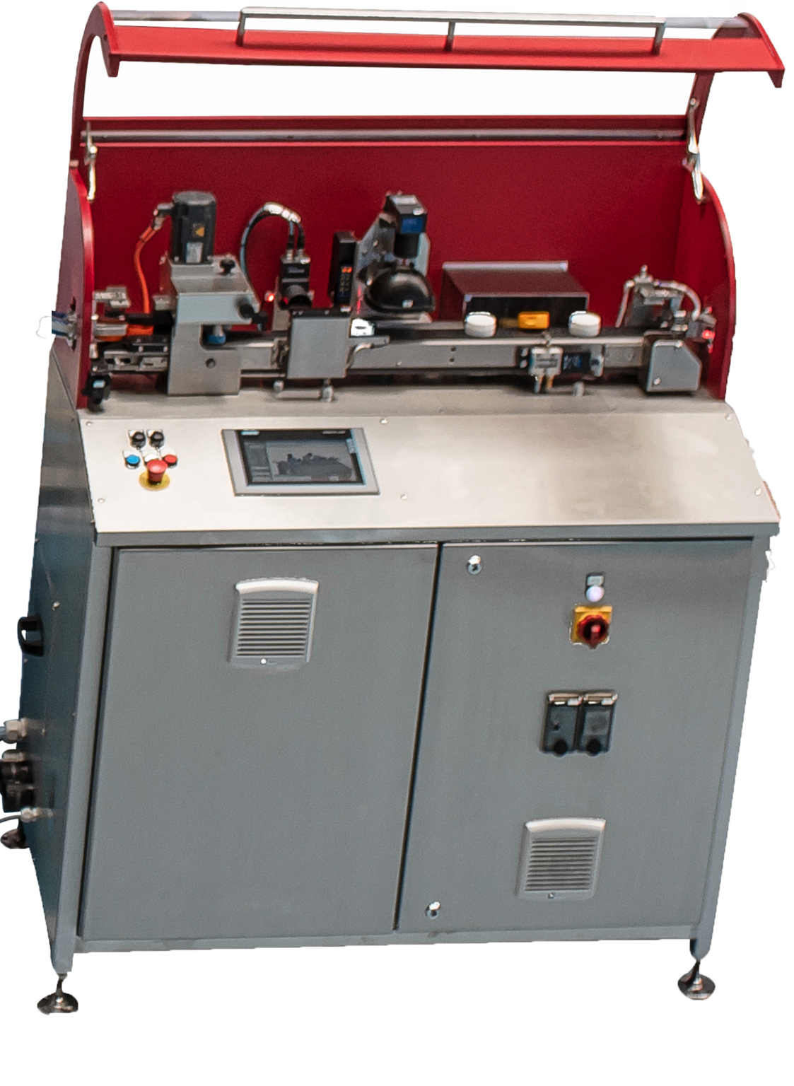 Know It All about Zalkin technology at Drinktec 2022! » Capping Machine ...