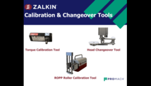 Capping Machine News by Zalkin » Zalkin offers the widest range of ...