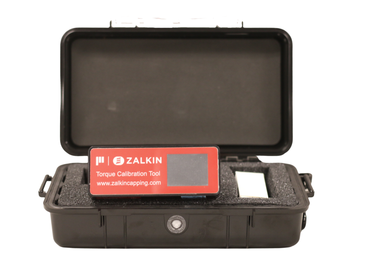 Life Cycle Management | Capping Machine Maintainence | Capper Service ...